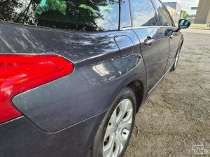Citroen C5 2008 in Klaipeda, with an engine capacity of 2.00 L and mileage of 325 thousand km for 1850 €, photo 12 on AUTOMOTO.COM.LV