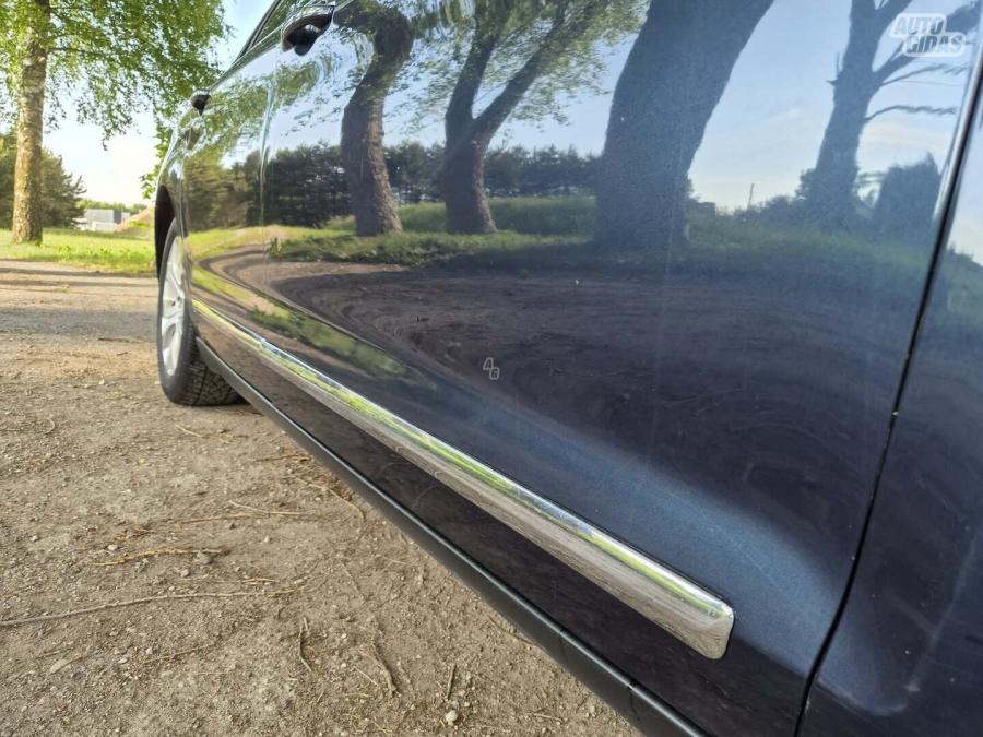 Citroen C5 2008 in Klaipeda, with an engine capacity of 2.00 L and mileage of 325 thousand km for 1850 €, photo 13 on AUTOMOTO.COM.LV