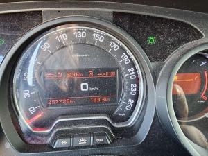 Ситроен С5 2008 в Паневежис, объемом двигателя 2.18 л и пробегом 253 тыс. км за 3400 €, фото 12 на AUTOMOTO.COM.LV