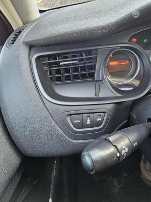 Ситроен С5 2008 в Паневежис, объемом двигателя 2.18 л и пробегом 253 тыс. км за 3400 €, фото 15 на AUTOMOTO.COM.LV
