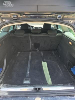 Citroen C5 2008 in Jurbarkas, with an engine capacity of 2.00 L and mileage of 342 thousand km for 1400 €, photo 10 on AUTOMOTO.COM.LV
