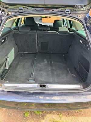 Citroen C5 2008 in Jurbarkas, with an engine capacity of 2.00 L and mileage of 342 thousand km for 1700 €, photo 17 on AUTOMOTO.COM.LV