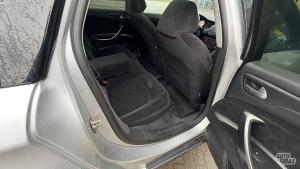 Citroen C5 2009 in Siauliai, with an engine capacity of 1.60 L and mileage of 320 thousand km for 1250 €, photo 12 on AUTOMOTO.COM.LV