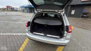 Citroen C5 2009 in Siauliai, with an engine capacity of 1.60 L and mileage of 320 thousand km for 1250 €, photo 13 on AUTOMOTO.COM.LV