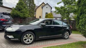 Ситроен С5 2009 в Вильнюс, объемом двигателя 2.00 л и пробегом 243 тыс. км за 1950 €, фото 4 на AUTOMOTO.COM.LV
