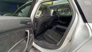 Citroen C5 2009 Šauļi, ar dzinēja tilpumu 1.60 L un nobraukumu 320 tūkst. km par 1050 €, foto 9 vietnē AUTOMOTO.COM.LV