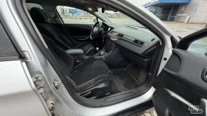 Citroen C5 2009 Šauļi, ar dzinēja tilpumu 1.60 L un nobraukumu 320 tūkst. km par 1050 €, foto 10 vietnē AUTOMOTO.COM.LV