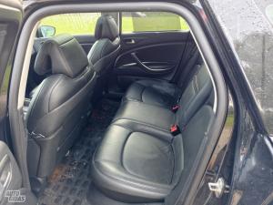 Citroen C5 2009 Kauņa, ar dzinēja tilpumu 2.00 L un nobraukumu 250 tūkst. km par 1698 €, foto 7 vietnē AUTOMOTO.COM.LV