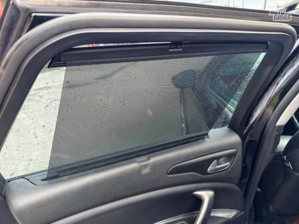 Citroen C5 2009 Kauņa, ar dzinēja tilpumu 2.00 L un nobraukumu 250 tūkst. km par 1698 €, foto 8 vietnē AUTOMOTO.COM.LV