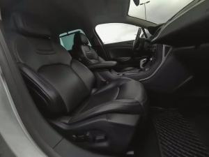 Citroen C5 2009 in Riga, with an engine capacity of 2.70 L and mileage of 287 thousand km for 3390 €, photo 17 on AUTOMOTO.COM.LV