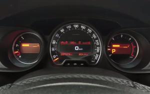 Citroen C5 2009 in Riga, with an engine capacity of 2.70 L and mileage of 287 thousand km for 3390 €, photo 20 on AUTOMOTO.COM.LV