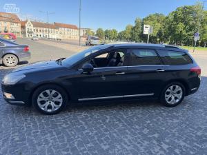 Citroen C5 2009 in Silute, with an engine capacity of 2.00 L and mileage of 299 thousand km for 2000 €, photo 5 on AUTOMOTO.COM.LV