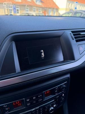 Citroen C5 2009 in Silute, with an engine capacity of 2.00 L and mileage of 299 thousand km for 2000 €, photo 14 on AUTOMOTO.COM.LV