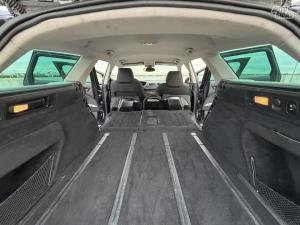 Citroen C5 2009 in Vilnius, with an engine capacity of 2.00 L and mileage of 258 thousand km for 2399 €, photo 17 on AUTOMOTO.COM.LV