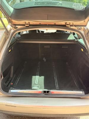 Citroen C5 2009 in Panevezys, with an engine capacity of 2.00 L and mileage of 569 thousand km for 1650 €, photo 7 on AUTOMOTO.COM.LV