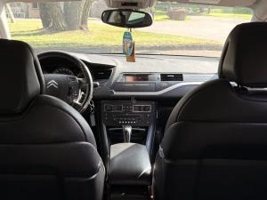 Citroen C5 2009 in Panevezys, with an engine capacity of 2.00 L and mileage of 569 thousand km for 1650 €, photo 8 on AUTOMOTO.COM.LV