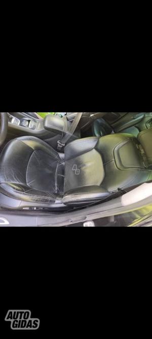 Citroen C5 2009 Viļņa, ar dzinēja tilpumu 2.70 L un nobraukumu 299 tūkst. km par 2150 €, foto 9 vietnē AUTOMOTO.COM.LV