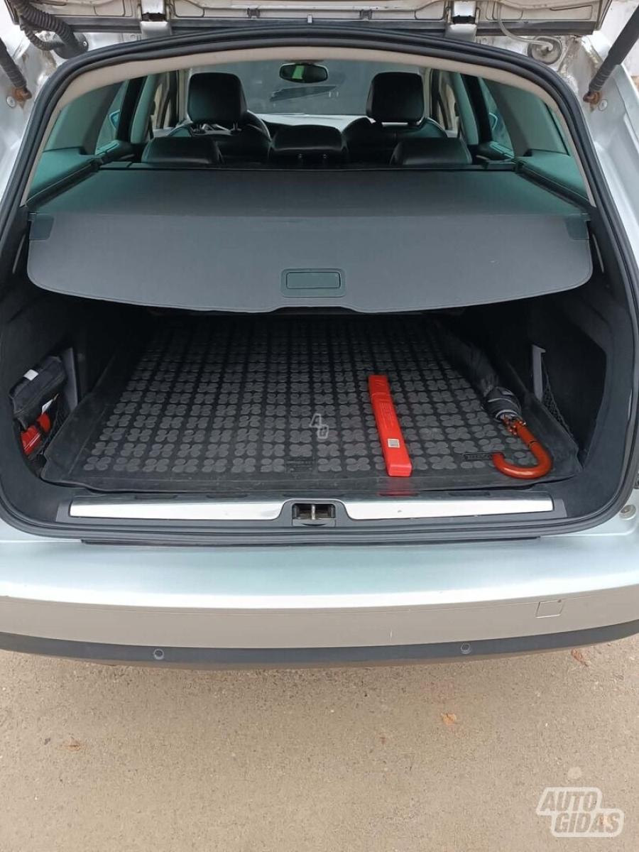 Citroen C5 2010 in Panevezys, with an engine capacity of 2.00 L and mileage of 294 thousand km for 1500 €, photo 5 on AUTOMOTO.COM.LV