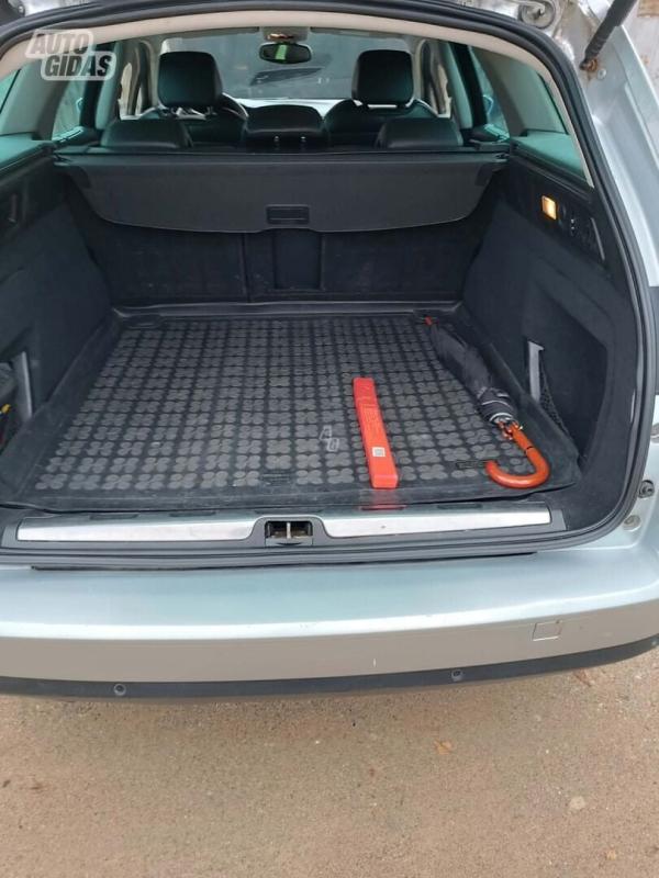 Citroen C5 2010 in Panevezys, with an engine capacity of 2.00 L and mileage of 294 thousand km for 1500 €, photo 6 on AUTOMOTO.COM.LV
