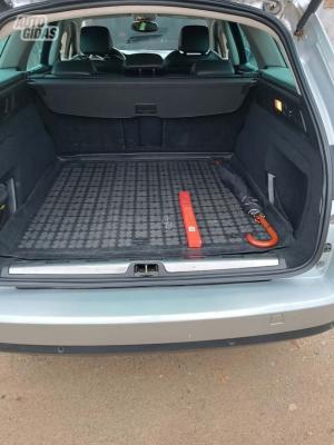 Citroen C5 2010 in Panevezys, with an engine capacity of 2.00 L and mileage of 294 thousand km for 1500 €, photo 6 on AUTOMOTO.COM.LV