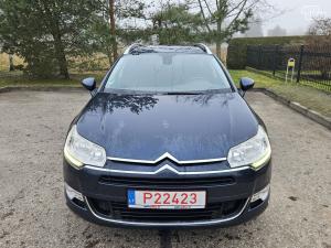 Citroen C5 2011 in Sirvintos, with an engine capacity of 2.00 L and mileage of 260 thousand km for 3999 €, photo 2 on AUTOMOTO.COM.LV