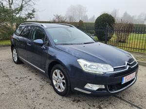 Citroen C5 2011 in Sirvintos, with an engine capacity of 2.00 L and mileage of 260 thousand km for 3999 €, photo 3 on AUTOMOTO.COM.LV