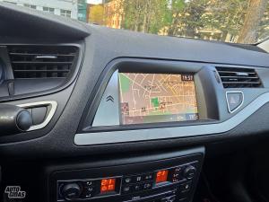 Ситроен С5 2011 в Шакяй, объемом двигателя 2.00 л и пробегом 278 тыс. км за 2600 €, фото 9 на AUTOMOTO.COM.LV