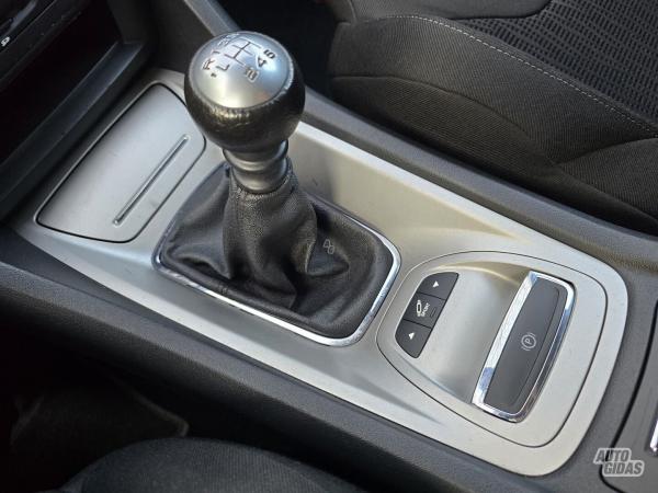 Citroen C5 2011 in Sakiai, with an engine capacity of 2.00 L and mileage of 278 thousand km for 2600 €, photo 9 on AUTOMOTO.COM.LV