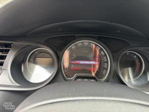 Citroen C5 2011 in Vilnius, with an engine capacity of 1.60 L and mileage of 234 thousand km for 2000 €, photo 5 on AUTOMOTO.COM.LV