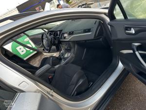 Citroen C5 2013 Viļņa, ar dzinēja tilpumu 1.60 L un nobraukumu 349 tūkst. km par 1700 €, foto 11 vietnē AUTOMOTO.COM.LV