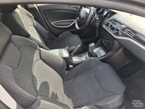 Citroen C5 2013 in Mazeikiai, with an engine capacity of 1.60 L and mileage of 285 thousand km for 2000 €, photo 6 on AUTOMOTO.COM.LV