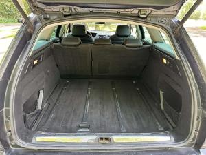 Citroen C5 2014 in Taurage, with an engine capacity of 2.20 L and mileage of 297 thousand km for 4600 €, photo 10 on AUTOMOTO.COM.LV