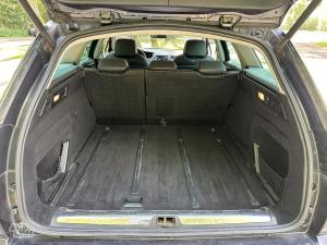 Citroen C5 2014 in Taurage, with an engine capacity of 2.20 L and mileage of 297 thousand km for 4600 €, photo 10 on AUTOMOTO.COM.LV