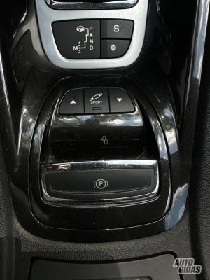 Citroen C5 2014 in Taurage, with an engine capacity of 2.20 L and mileage of 297 thousand km for 4600 €, photo 18 on AUTOMOTO.COM.LV