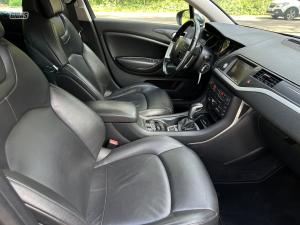 Citroen C5 2014 in Taurage, with an engine capacity of 2.20 L and mileage of 297 thousand km for 4600 €, photo 16 on AUTOMOTO.COM.LV