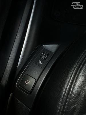 Citroen C5 2014 in Taurage, with an engine capacity of 2.20 L and mileage of 297 thousand km for 4600 €, photo 20 on AUTOMOTO.COM.LV