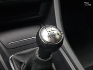 Ситроен С5 2014 в Арёгала, объемом двигателя 1.60 л и пробегом 291 тыс. км за 2750 €, фото 13 на AUTOMOTO.COM.LV