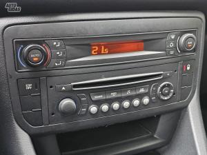 Ситроен С5 2014 в Арёгала, объемом двигателя 1.60 л и пробегом 291 тыс. км за 2750 €, фото 15 на AUTOMOTO.COM.LV