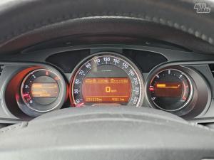 Ситроен С5 2014 в Арёгала, объемом двигателя 1.60 л и пробегом 291 тыс. км за 2750 €, фото 17 на AUTOMOTO.COM.LV