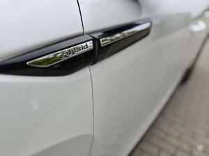 Balts Citroen C5 2022 Tauragė, ar dzinēja tilpumu 1.60 L un nobraukumu 170 tūkst. km par 13400 €, foto 5 vietnē AUTOMOTO.COM.LV