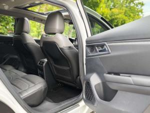 Balts Citroen C5 2022 Tauragė, ar dzinēja tilpumu 1.60 L un nobraukumu 170 tūkst. km par 13400 €, foto 13 vietnē AUTOMOTO.COM.LV