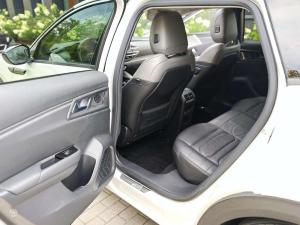 Balts Citroen C5 2022 Tauragė, ar dzinēja tilpumu 1.60 L un nobraukumu 170 tūkst. km par 13400 €, foto 16 vietnē AUTOMOTO.COM.LV