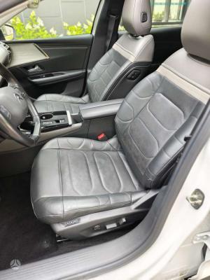 Balts Citroen C5 2022 Tauragė, ar dzinēja tilpumu 1.60 L un nobraukumu 170 tūkst. km par 13400 €, foto 21 vietnē AUTOMOTO.COM.LV