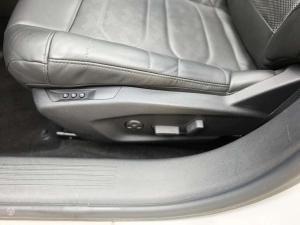 Balts Citroen C5 2022 Tauragė, ar dzinēja tilpumu 1.60 L un nobraukumu 170 tūkst. km par 13400 €, foto 22 vietnē AUTOMOTO.COM.LV