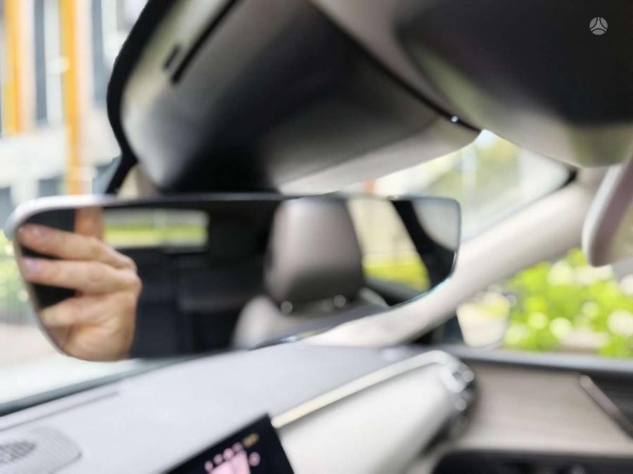 Balts Citroen C5 2022 Tauragė, ar dzinēja tilpumu 1.60 L un nobraukumu 170 tūkst. km par 13400 €, foto 25 vietnē AUTOMOTO.COM.LV