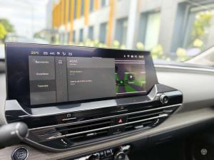 Balts Citroen C5 2022 Tauragė, ar dzinēja tilpumu 1.60 L un nobraukumu 170 tūkst. km par 13400 €, foto 28 vietnē AUTOMOTO.COM.LV