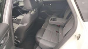 White Citroen C5 2022 in Klaipeda, with an engine capacity of 1.60 L and mileage of 145 thousand km for 19711 €, photo 22 on AUTOMOTO.COM.LV