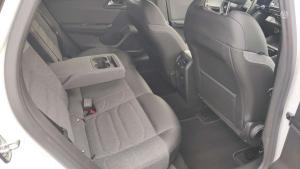 White Citroen C5 2022 in Klaipeda, with an engine capacity of 1.60 L and mileage of 145 thousand km for 19711 €, photo 23 on AUTOMOTO.COM.LV