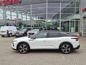 Balts Citroen C5 2023 Viļņa, ar dzinēja tilpumu 1.60 L un nobraukumu 66 tūkst. km par 27500 €, foto 3 vietnē AUTOMOTO.COM.LV