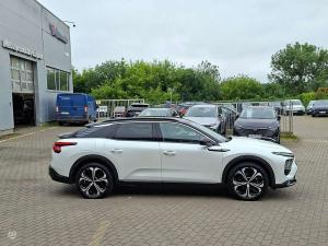 Balts Citroen C5 2023 Viļņa, ar dzinēja tilpumu 1.60 L un nobraukumu 66 tūkst. km par 27500 €, foto 6 vietnē AUTOMOTO.COM.LV